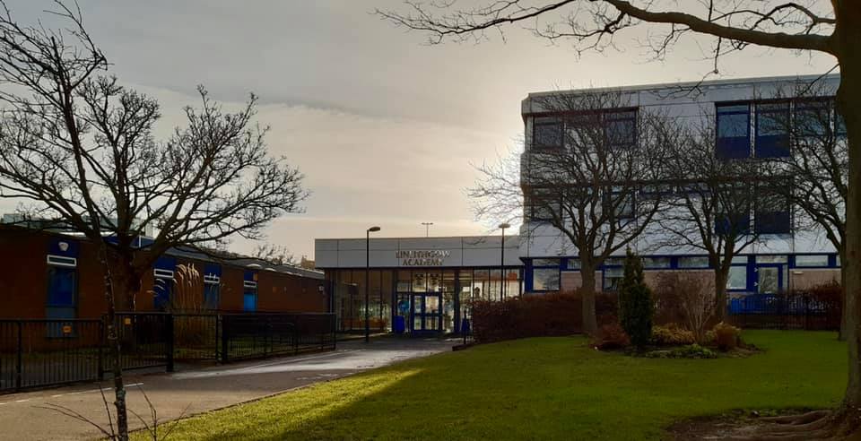 Linlithgow Academy