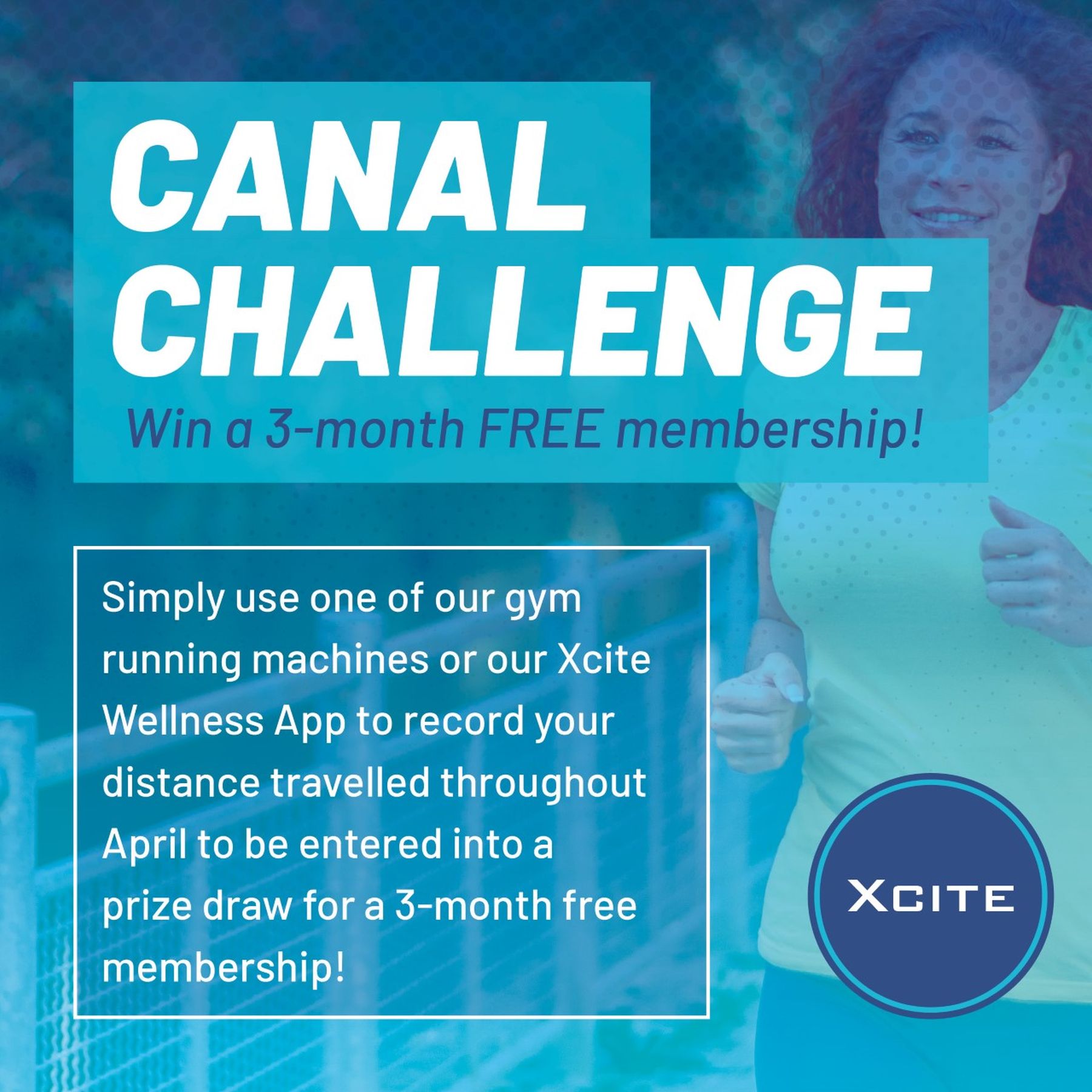 Gym Challenges