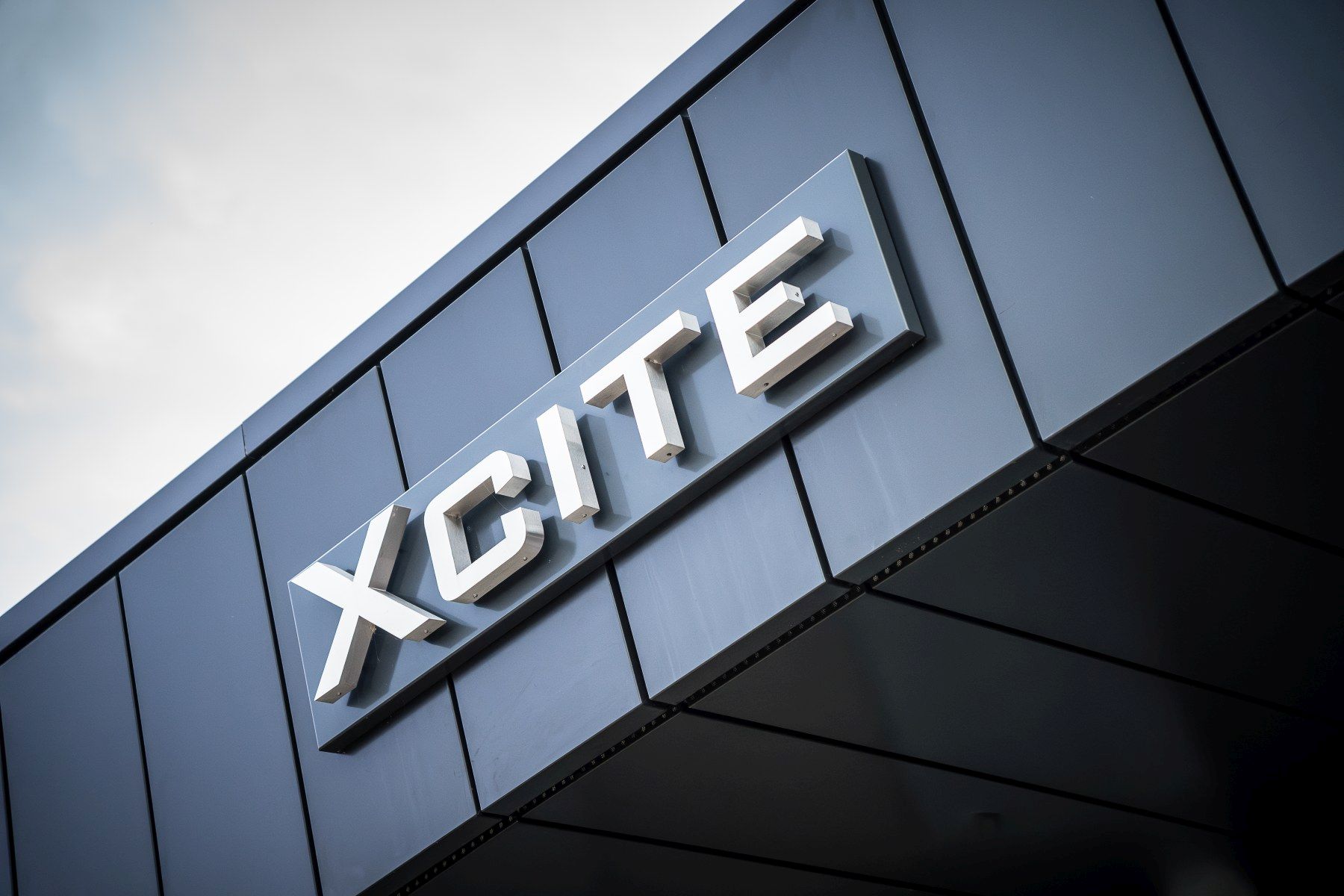 Xcite Memberships