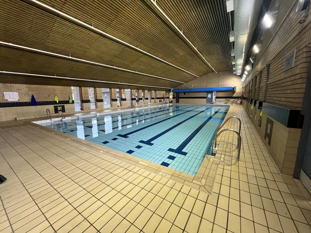 The James Young High School