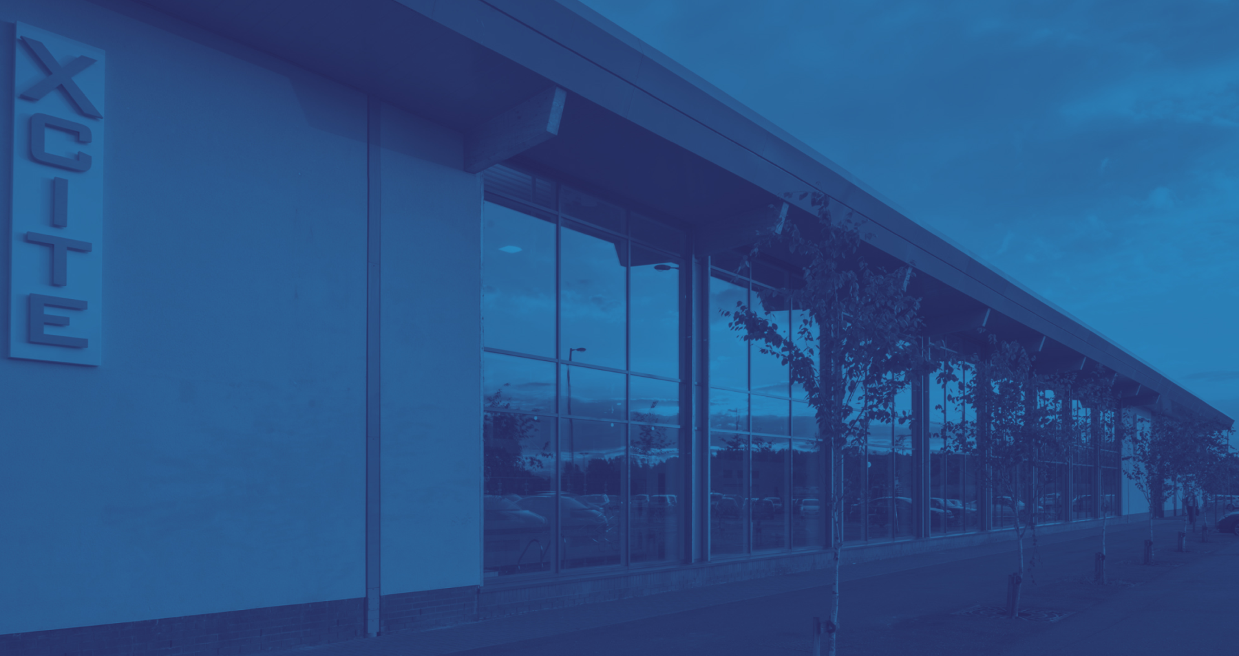 Latest Xcite Venue Updates